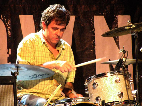 Cooper's Coop: Old 97's come to Raleigh